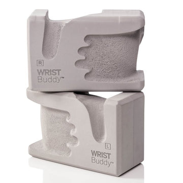 WRISTBuddy Yoga Blocks