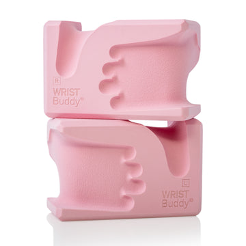 WRISTBuddy Yoga Blocks